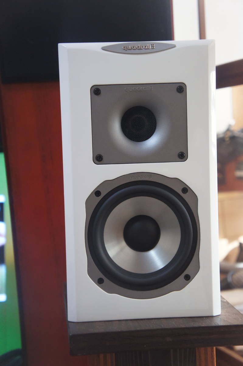 Quadral PLATINUM M20(その他)｜売買されたオークション情報、yahooの商品情報をアーカイブ公開 - オークファン ...