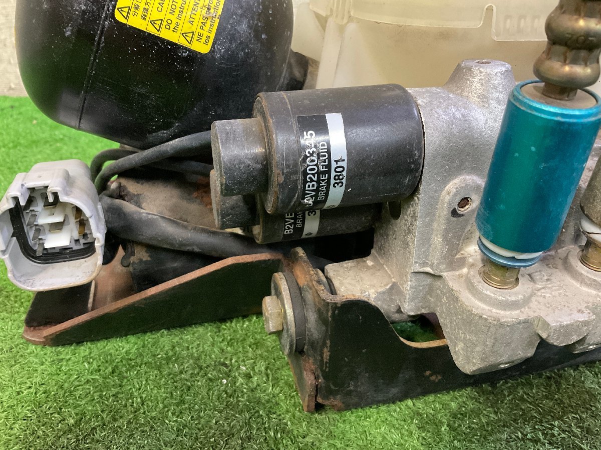 MR-S MRS ZZW30 後期 純正 シーケンシャルポンプ ミッションポンプ 339600W011 313600W010 ジャンク(その他)｜売買されたオークション情報、yahooの商品 ...