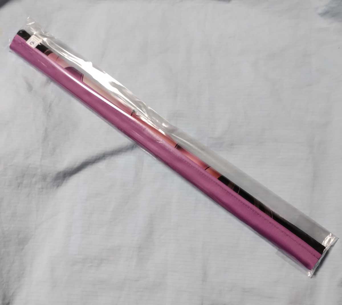 トリアージX 26巻 とらのあな特典B2タペストリー 狭霧友子 佐藤ショウジ / Digital Accel Works INAZUMA ...