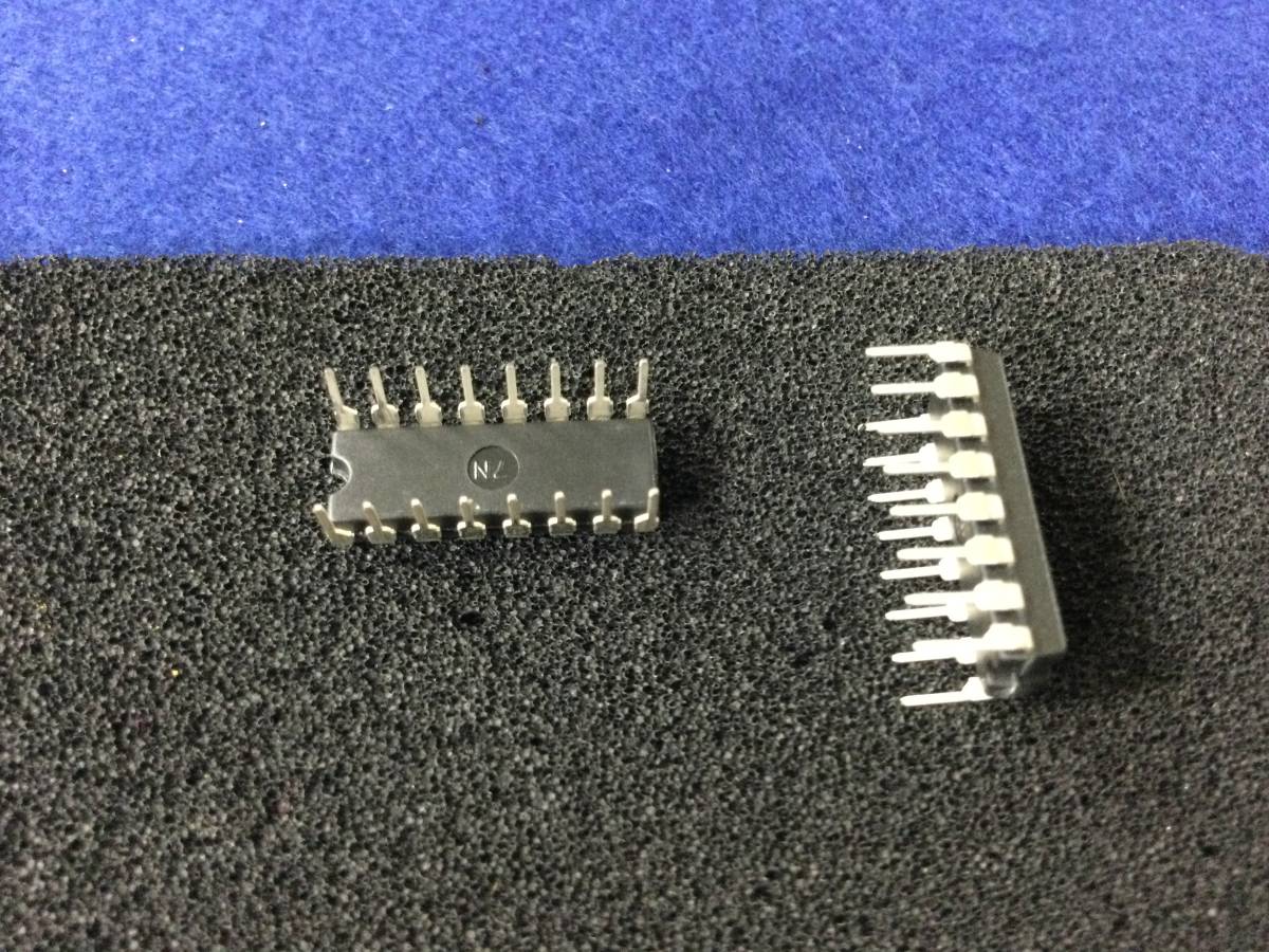 UPD4020BC 即送 NEC C-MOS 4000シリーズ 4020 71PoK/290410 NEC #4000 Series CMOS ...