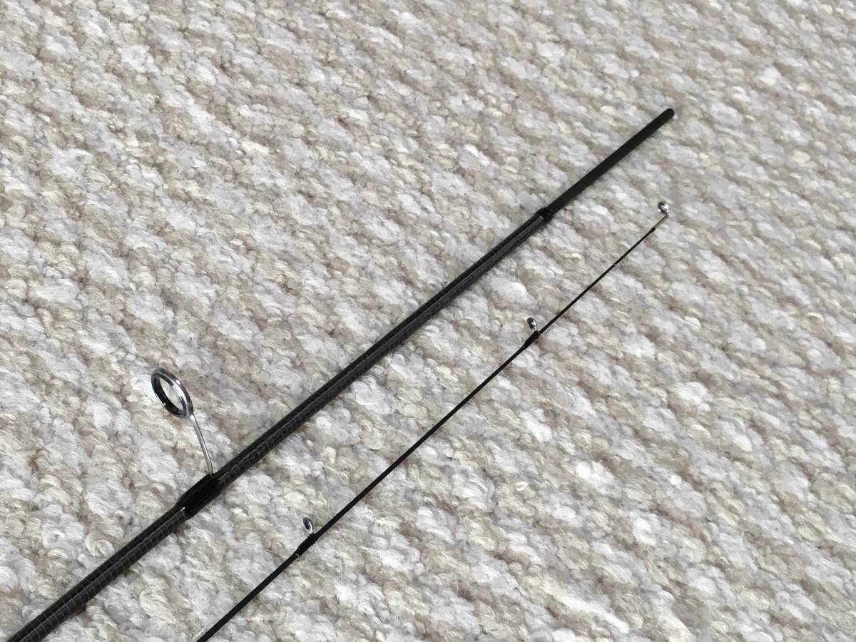 がまかつ ラグゼ 宵姫 華 S54FL-solid 品 ヨイヒメ ソリッド アジング(がまかつ)｜売買されたオークション情報、yahooの商品情報をアーカイブ公開 - オークファン ...