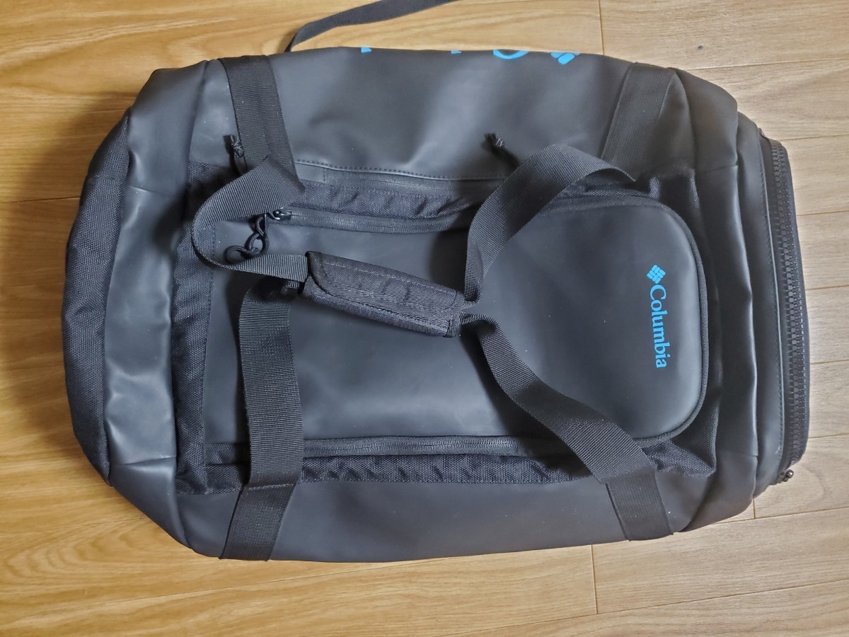 ボストンバック コロンビア Columbia(ボストンバッグ)｜売買されたオークション情報、yahooの商品情報をアーカイブ公開 - オークファン（aucfan.com）