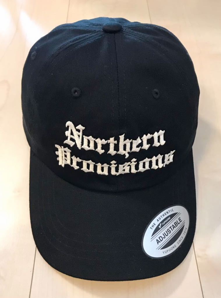 NORTHERN PROVISIONS 北部規定 ダットハットBK シリア アフガン WRMFZY QILO FORWARD FOG GBRS ...