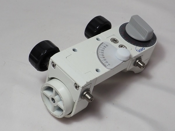 ボーグ BORG 片持ちフォーク式赤道儀 3101 バランスプレートNⅡ 3161 KZ088(望遠鏡)｜売買されたオークション情報 ...