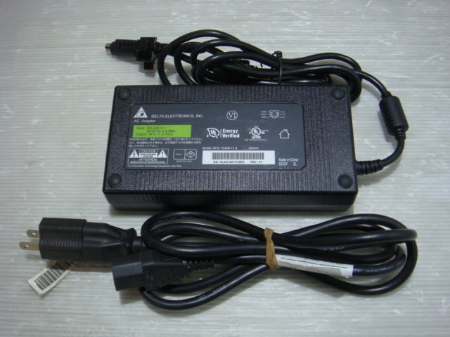 DELTA ELECTRONICS INC AC ADAPTER DPS-150AB-13 A 54V~2.78A(150W～)｜売買された ...