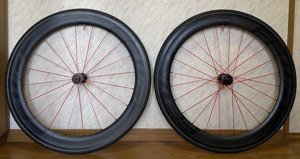 FFWD F6R DT240s ファストフォワード 日本限定 シマノ11速用(27インチ、700C)｜売買されたオークション情報、yahooの ...