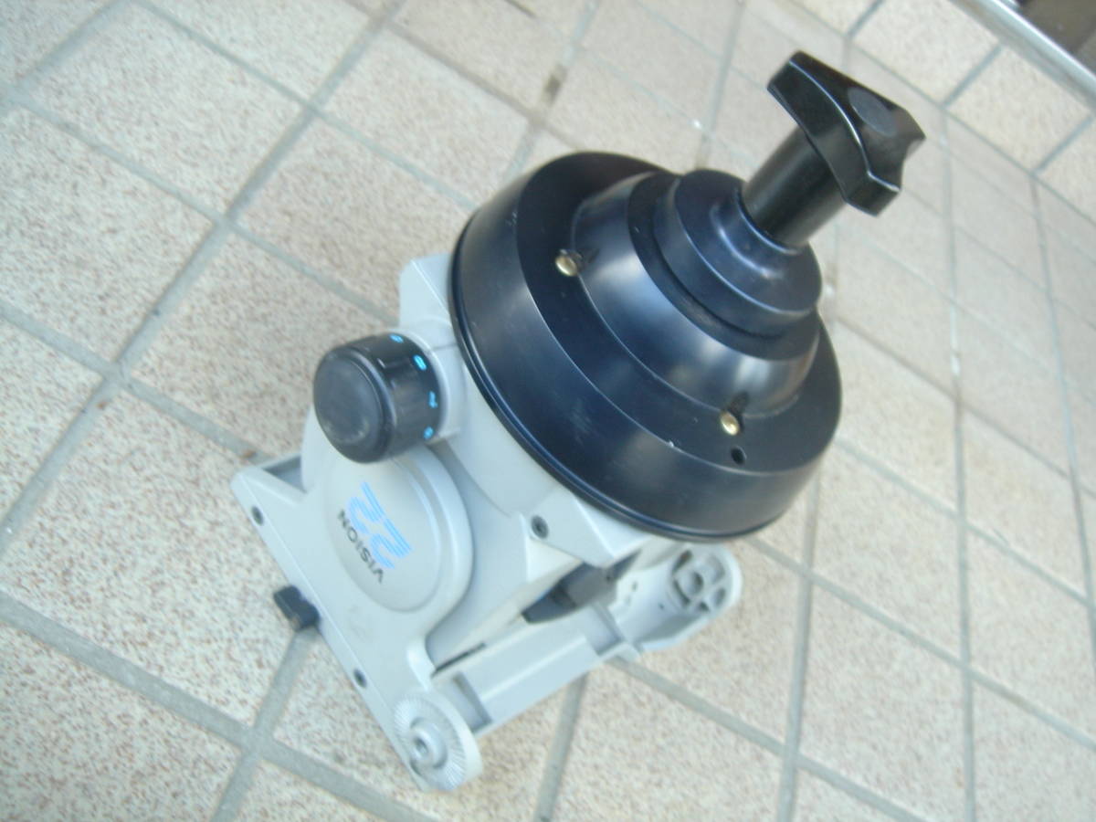 Vinten / ビンテン Vision 22 ヘッド 150mmボール 雲台(雲台、プレート)｜売買されたオークション情報、yahooの商品 ...