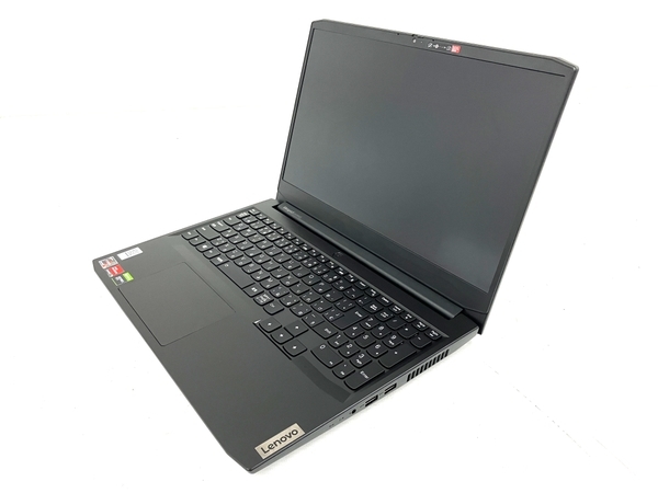 LENOVO 82K2 ノートパソコン AMD Ryzen 5 5600H with Radeon Graphics 8 GB SSD ...