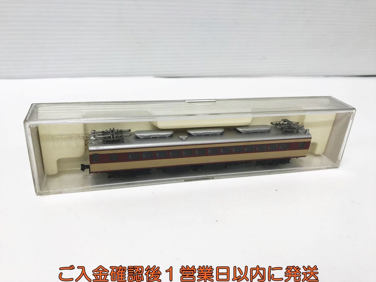 1円 Nゲージ KATO 407 モロ181 鉄道模型 1A0502-335yk/F3(その他)｜売買されたオークション情報、yahooの商品 ...