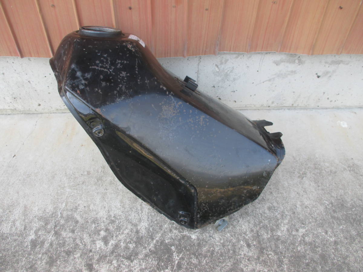 DT200R 3ET 燃料タンク(ヤマハ用)｜売買されたオークション情報、yahooの商品情報をアーカイブ公開 - オークファン（aucfan ...