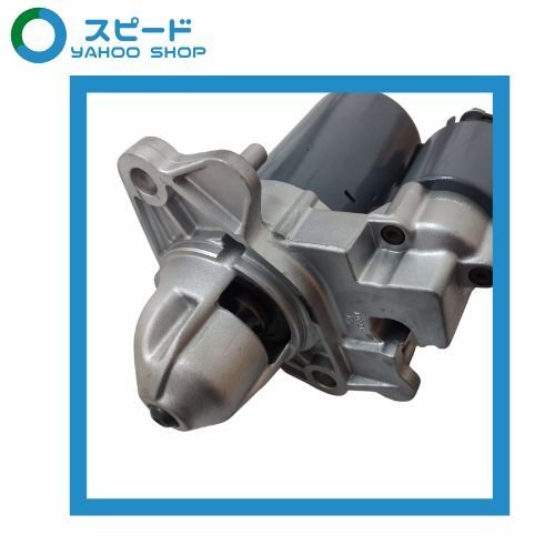 1年保証 リビルト ミニクーパー R50 R52 R53 RA16 RE16 RF16 BOSCH製 セルモーター スターター ...