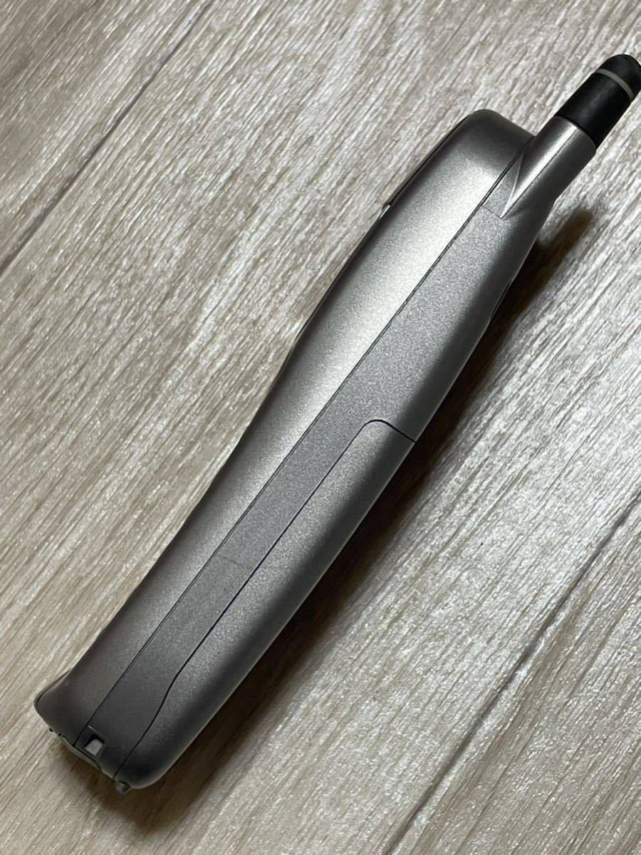 ドコモ デジタル ムーバ F201 HYPER 携帯電話 レトロ ガラケー(携帯電話)｜売買されたオークション情報、yahooの商品情報をアーカイブ公開 - オークファン（aucfan.com）