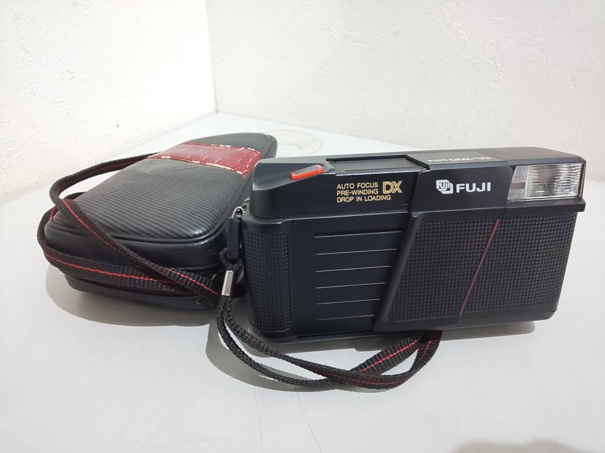 FUJI DL-200 DATEの値段と価格推移は？｜33件の売買情報を集計したFUJI DL-200 DATEの価格や価値の推移データを公開