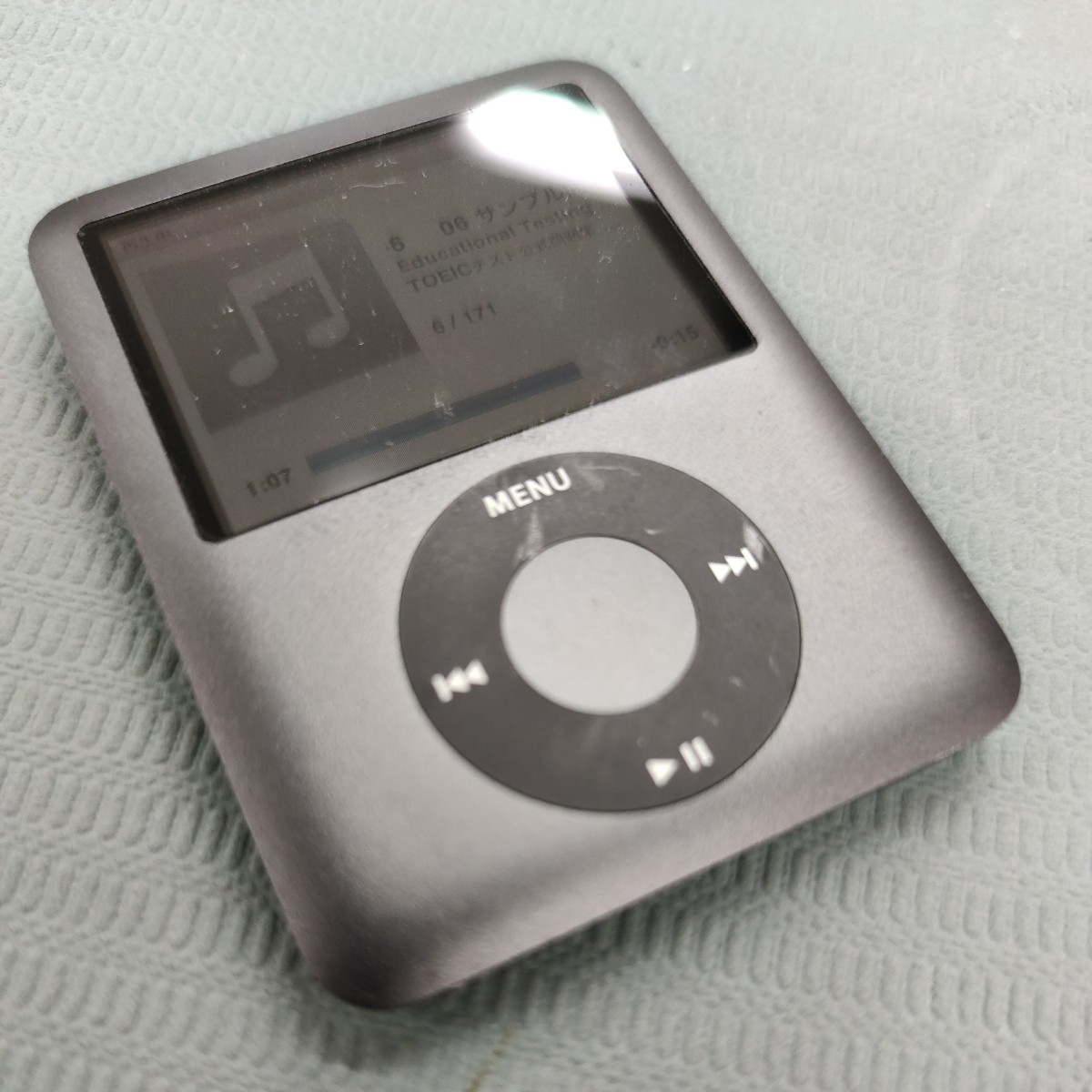 iPod クラシック 8GB(iPod classic)｜売買されたオークション情報、yahooの商品情報をアーカイブ公開 - オークファン ...