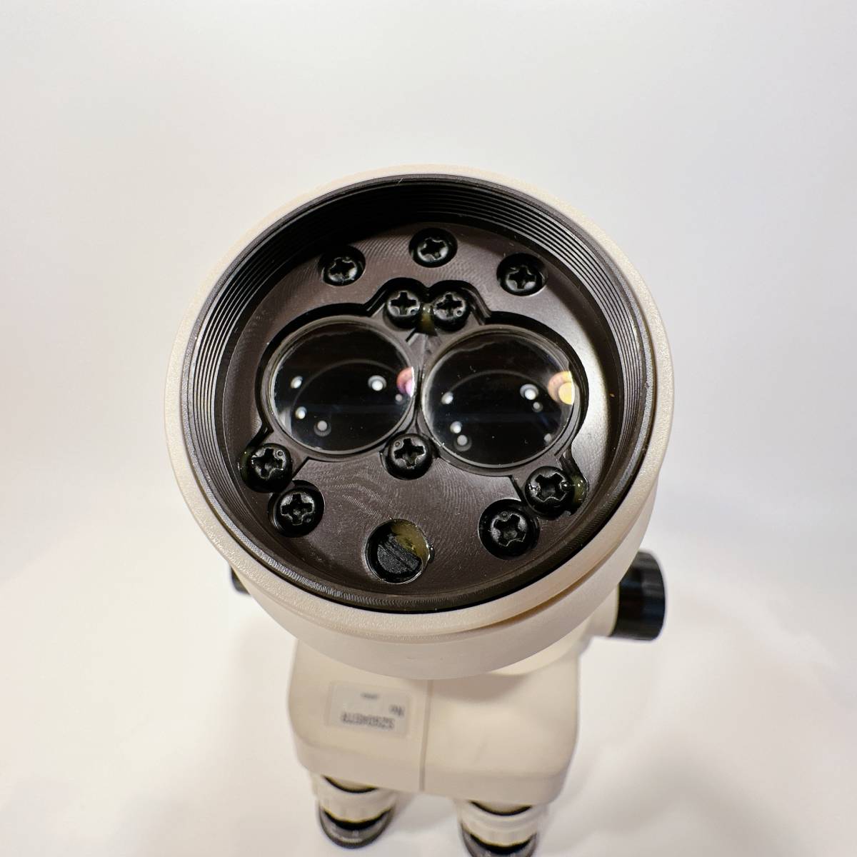 オリンパス OLYMPUS 三眼 実体顕微鏡 SZ6045TR SWHK 10XL SZ-ST SZ-PT 撮影 アダプター 顕微鏡 ...