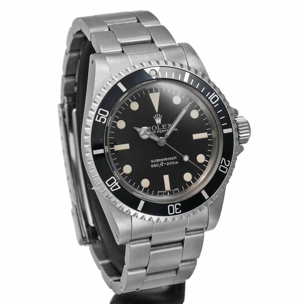 ROLEX サブマリーナー ロリポップ Ref.5513 アンティーク品 メンズ 腕時計(本体)｜売買されたオークション情報、yahooの商品情報をアーカイブ公開 - オークファン ...
