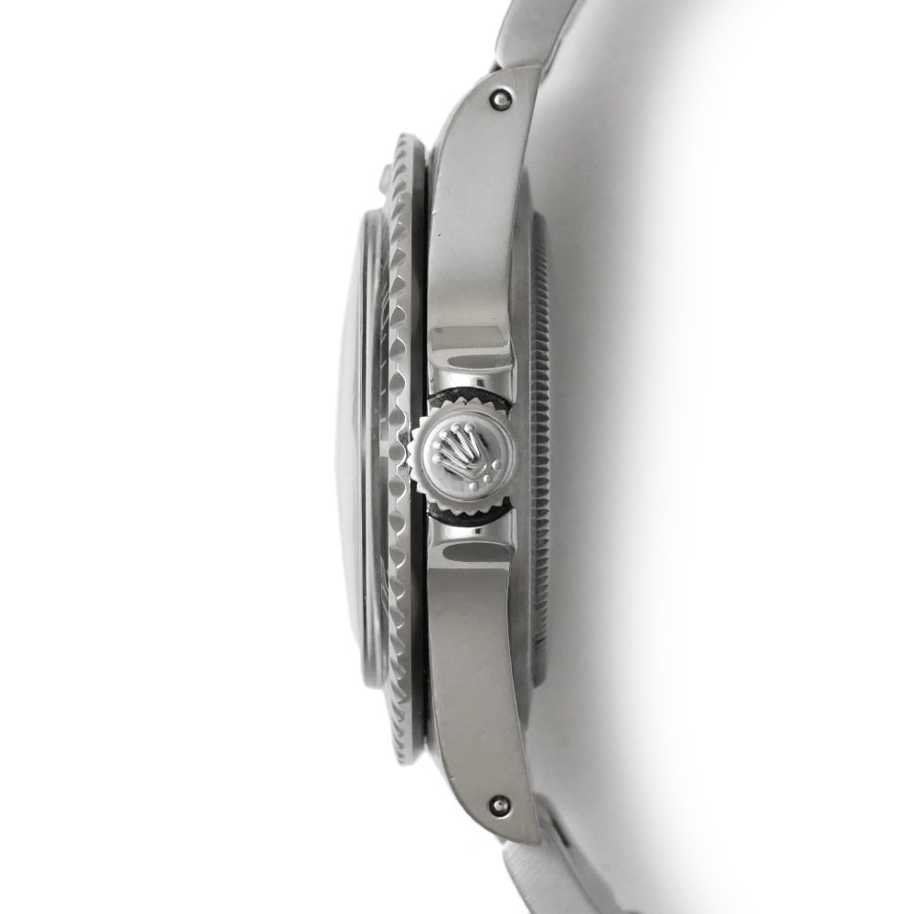 ROLEX サブマリーナー ロリポップ Ref.5513 アンティーク品 メンズ 腕時計(本体)｜売買されたオークション情報、yahooの商品情報をアーカイブ公開 - オークファン ...