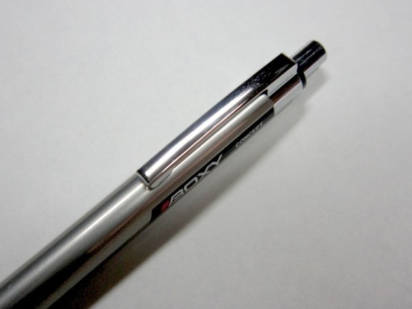 BOXY DESIGN CONCEPT 506 BXN シャープペン MECHANICAL PENCIL 三菱鉛筆 ボクシー MITSUBISHI PENCIL(シャープペンシル)｜売買された ...