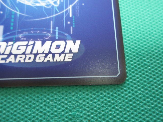 デジモンカードゲーム BT11-112 シークレット 四ノ宮リナ ②(デジタルモンスター)｜売買されたオークション情報、yahooの商品情報をアーカイブ公開 - オークファン（aucfan.com）