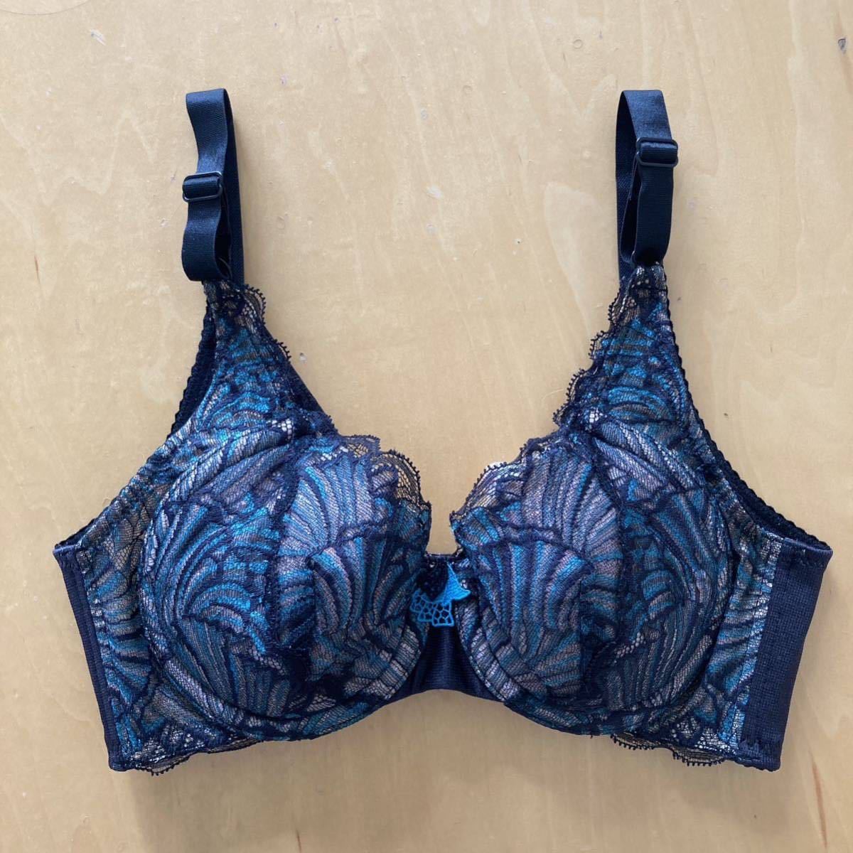 MARUKO マルコ 3/4カップ 補正下着 C65(Cカップ)｜売買されたオークション情報、yahooの商品情報をアーカイブ公開 - オークファン（aucfan.com）