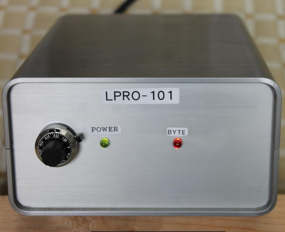 0517b_EFRATOMルビジウムRubidium発振器10MHz_LPRO-101_ケース組み込み(その他)｜売買されたオークション情報 ...