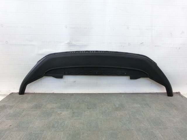 VW GOLF7 AU フロントバンパー アンダーカバー 5G0805915 ゴルフ7(フロント)｜売買されたオークション情報、yahooの ...