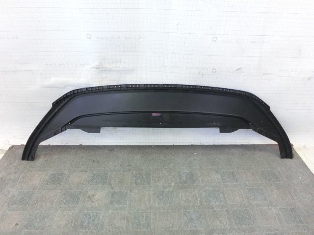 VW GOLF7 AU フロントバンパー アンダーカバー 5G0805915 ゴルフ7(フロント)｜売買されたオークション情報、yahooの ...