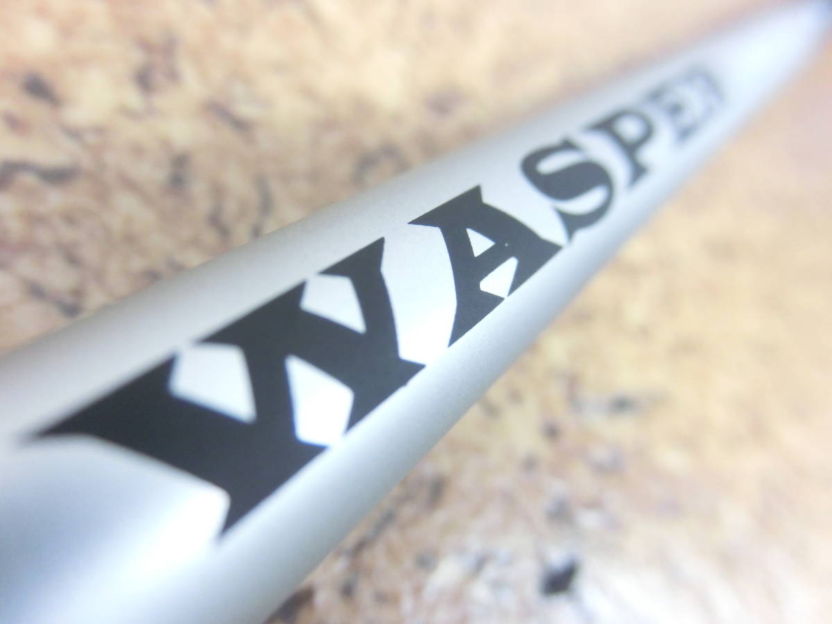RODDIO ロッディオ WASPER Torque Tune 45-3.7 Xperimental Prototype FLEX ...