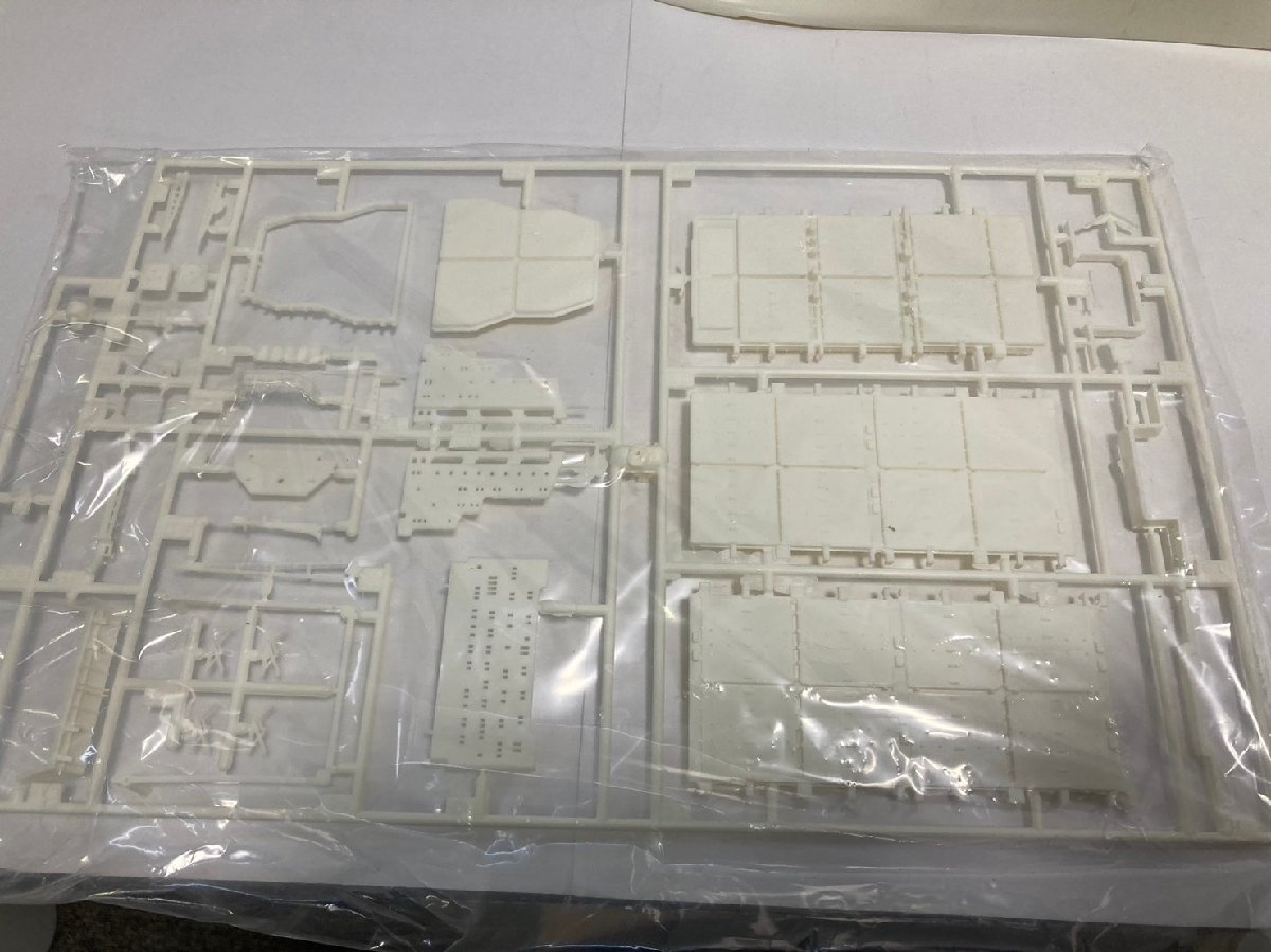 未組立 ARII アリイ M.S. TOYAMA トヤマ プラモデル 1/550 コンテナ船(その他)｜売買されたオークション情報、yahoo ...