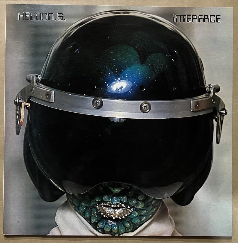 LPレコード Heldon Interface 1977(一般)｜売買されたオークション情報、yahooの商品情報をアーカイブ公開 - オークファン（aucfan.com）