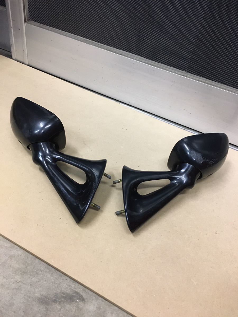 CBR750 RC27 ハリケーン スーパーエアロ ホンダ 純正ミラー 左右 以下検索用 CBR400R エアロ NC23 CBR1000F ...