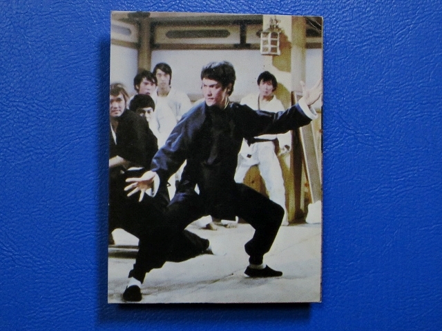 njag_ミニカード_ブルースリー_李小龍_第1弾_No.015(その他)｜売買されたオークション情報、yahooの商品情報をアーカイブ公開 - オークファン（aucfan.com）