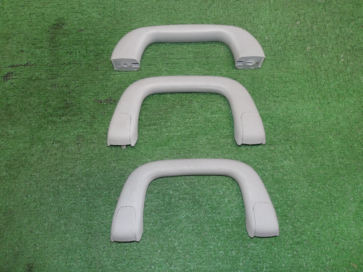トヨタ ライトエース S412M/S402M 純正 アシストグリップ 3点セット(トヨタ用)｜売買されたオークション情報、yahooの商品情報 ...