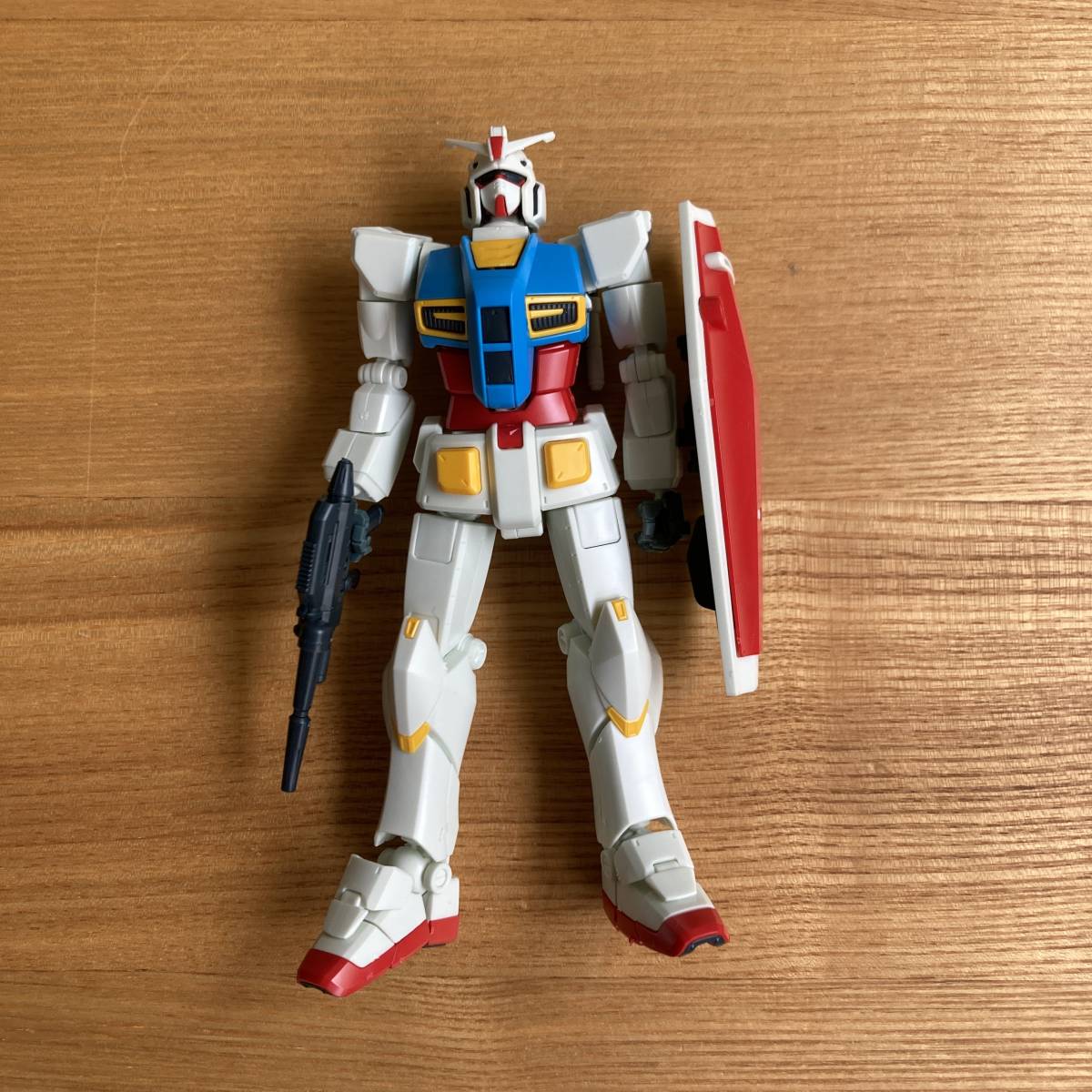 HG 1/144 G40 GUNDAM(機動戦士ガンダム)｜売買されたオークション情報、yahooの商品情報をアーカイブ公開 - オークファン ...