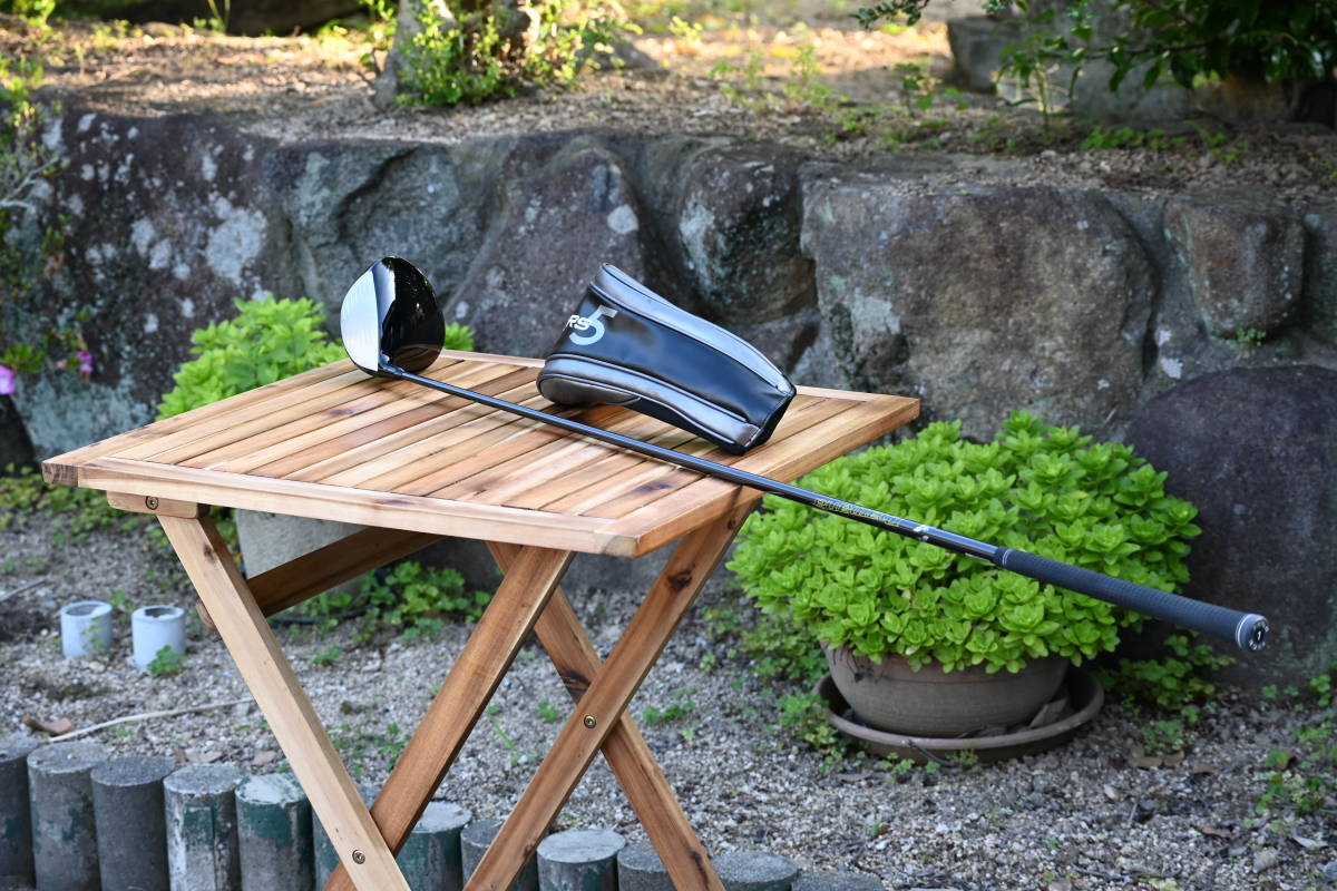 プロギア RS5 ドライバー 品 付属品あり(フレックス S（M-43）)｜売買されたオークション情報、yahooの商品情報をアーカイブ公開 - オークファン（aucfan.com）