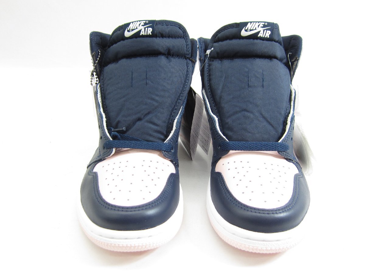 NIKE ナイキ WMNS AIR JORDAN 1 RETRO HIGH OG DD9335-641 SIZE:US8.5 25.5cm ...