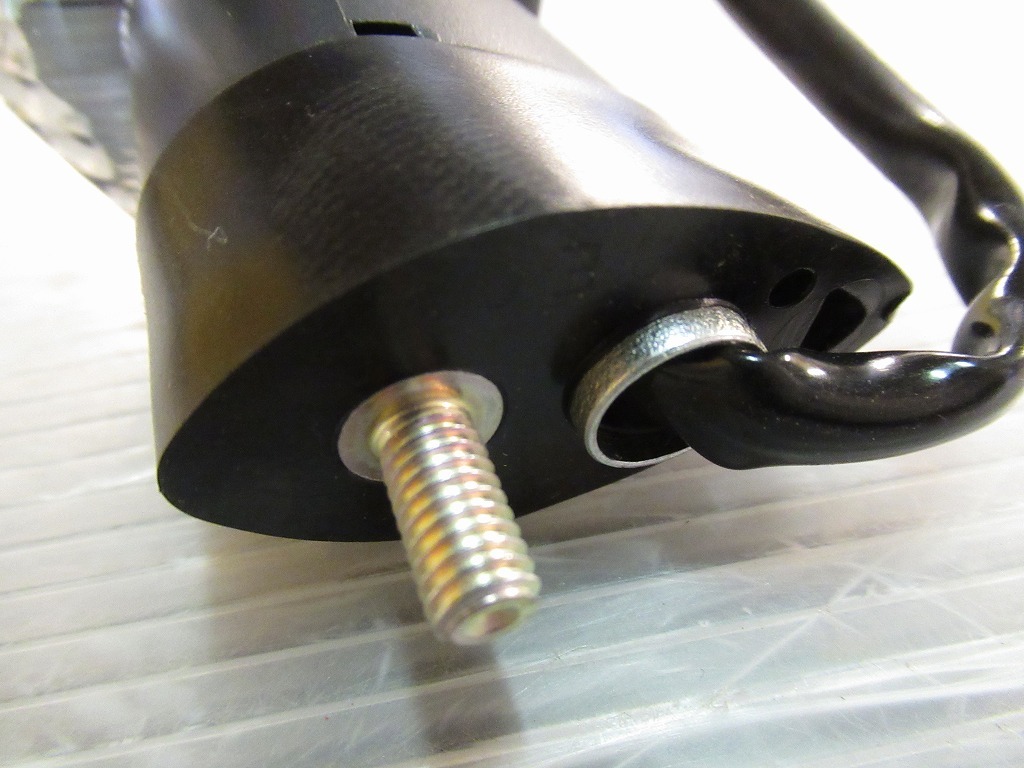 ホンダ 33450-MCE-B52 ウインカー Lフロント CB400SF CB1300(ウインカー)｜売買されたオークション情報、yahooの商品情報をアーカイブ公開 - オークファン ...