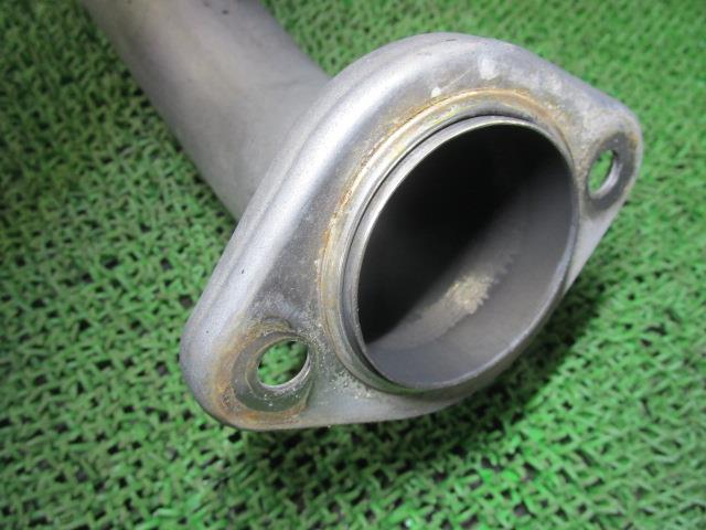 フェアレディZ CBA-Z34 エキゾーストセンターマフラー B0300-1EK0A B0100-1ET25 sinnsya 新車外し ...