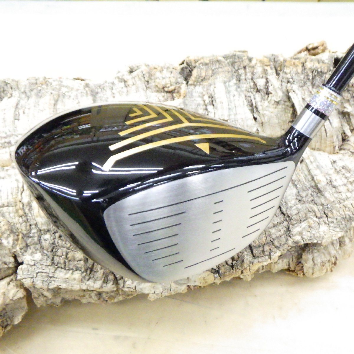 ケンタック ホンマ ジャパン 10.5度 スフィンクス シルバー ドライバー SR 本間 KENTACK HONMA GOLF JAPAN ...