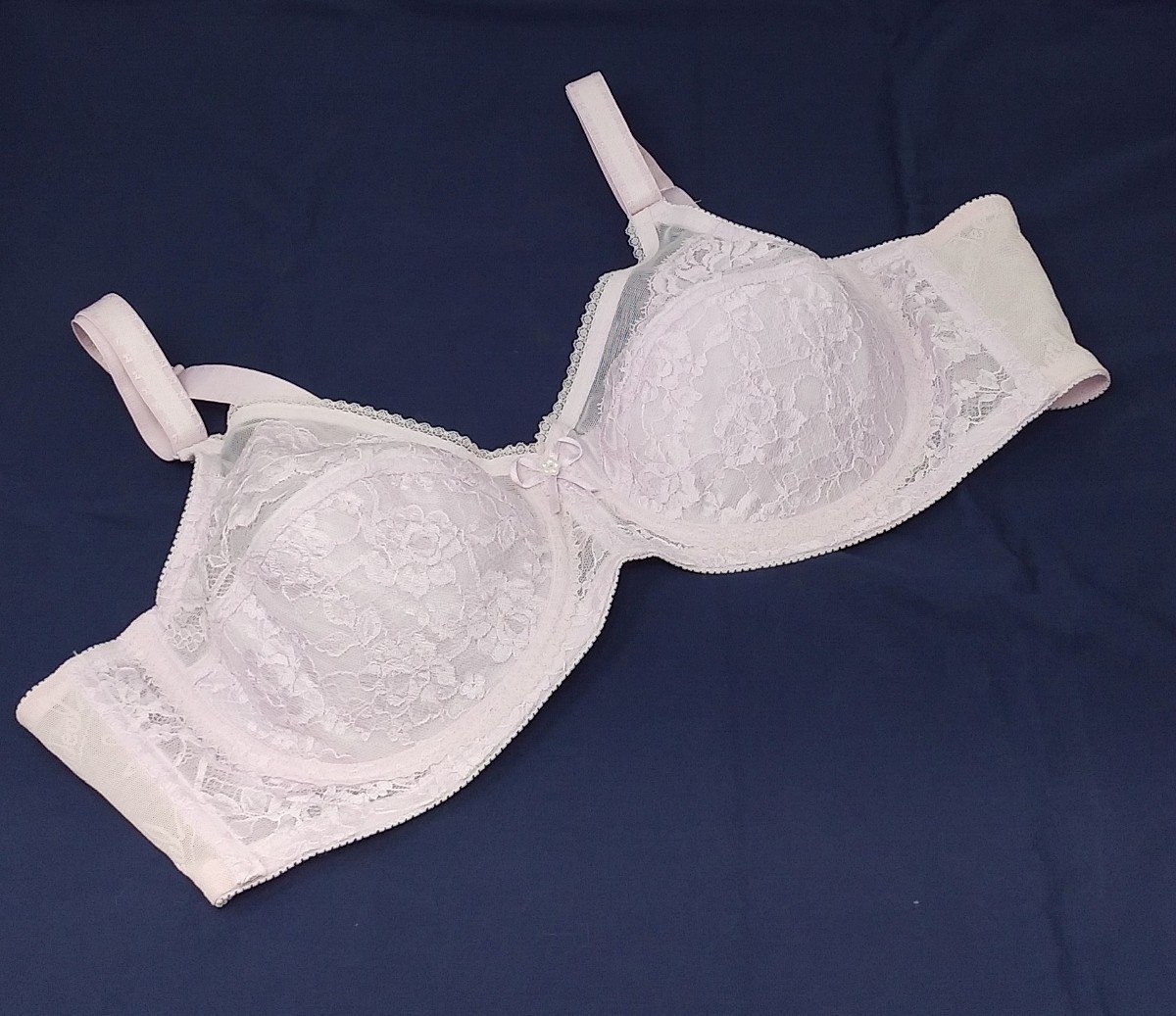 m2-535 シャンデール ブラジャー B95 補整下着 ピオニーパープル アンダーバスト/95 バスト/108 芯有タイプ 日本製 在庫品(Bカップ)｜売買されたオークション情報、yahoo ...