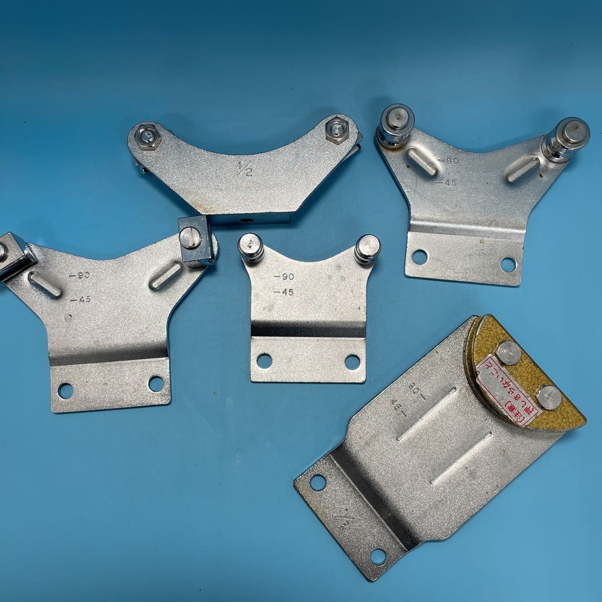 サ ジャンク扱い エスコ ESCO ラチェット式チューブベンダー EA270M 管理tk(その他)｜売買されたオークション情報、yahooの商品情報をアーカイブ公開 - オークファン ...