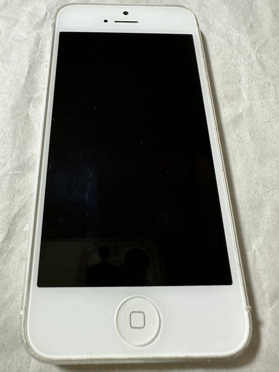 iPhone5 シルバー a1429 ソフトバンク IMEI:013552008924925 Apple(iPhone)｜売買されたオークション情報、yahooの商品情報をアーカイブ公開 ...