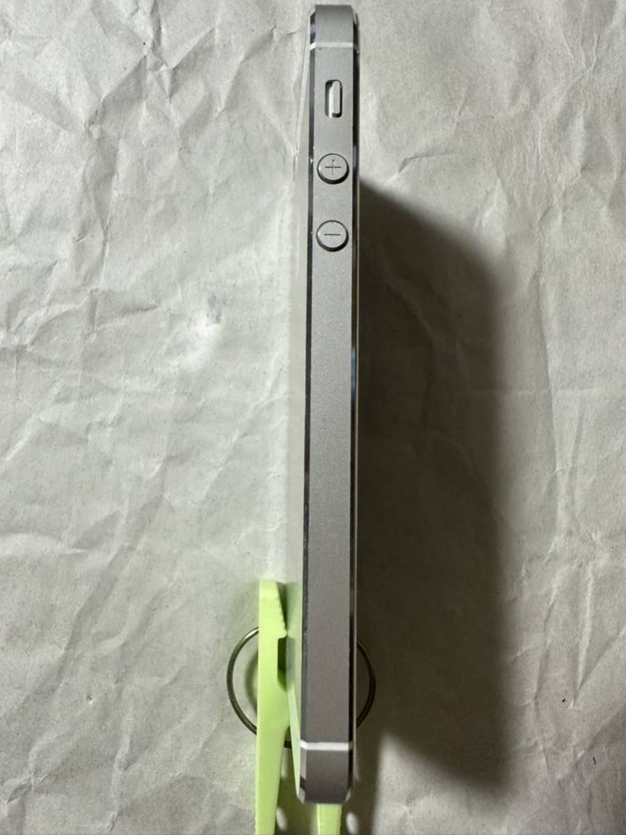 iPhone5 シルバー a1429 ソフトバンク IMEI:013552008924925 Apple(iPhone)｜売買された ...
