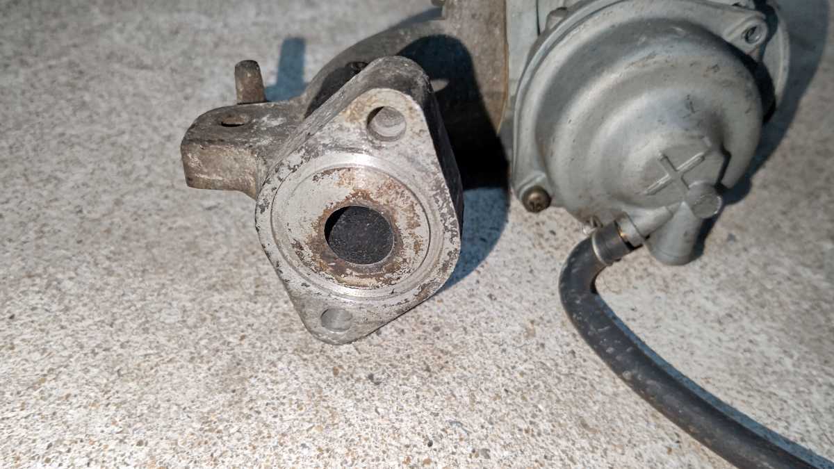 HONDA 純正 キャブレター PB 3JA ホンダ AC09 ジャズ Jazz AC13 マグナ MAGNA インマニ GK 4-3 AB27 Z50J モンキー ゴリラ monkey ...