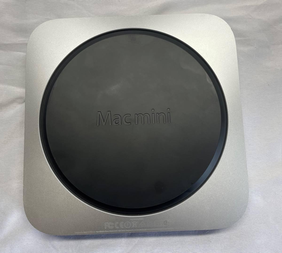 最新OS搭載 ハイスペックPC Apple Mac mini Late2014 core i7-3.00GHZ RAM8G HDD1TB OS-13 Ventura office2019 ...