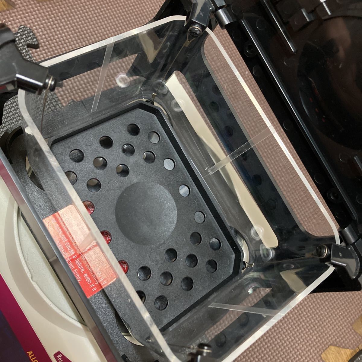 GKS-300 貴金属テスター 貴金属比重計 貴金属判定器 アルファミラージュ GKS300(電気計測器)｜売買されたオークション情報 ...