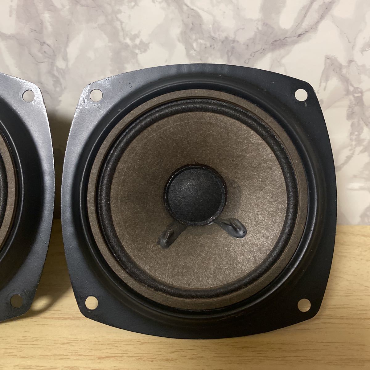 ONKYO 3way スピーカー付属 アルニコ スコーカー TW-818A 通電音出し確認済み(スピーカー本体)｜売買されたオークション情報 ...