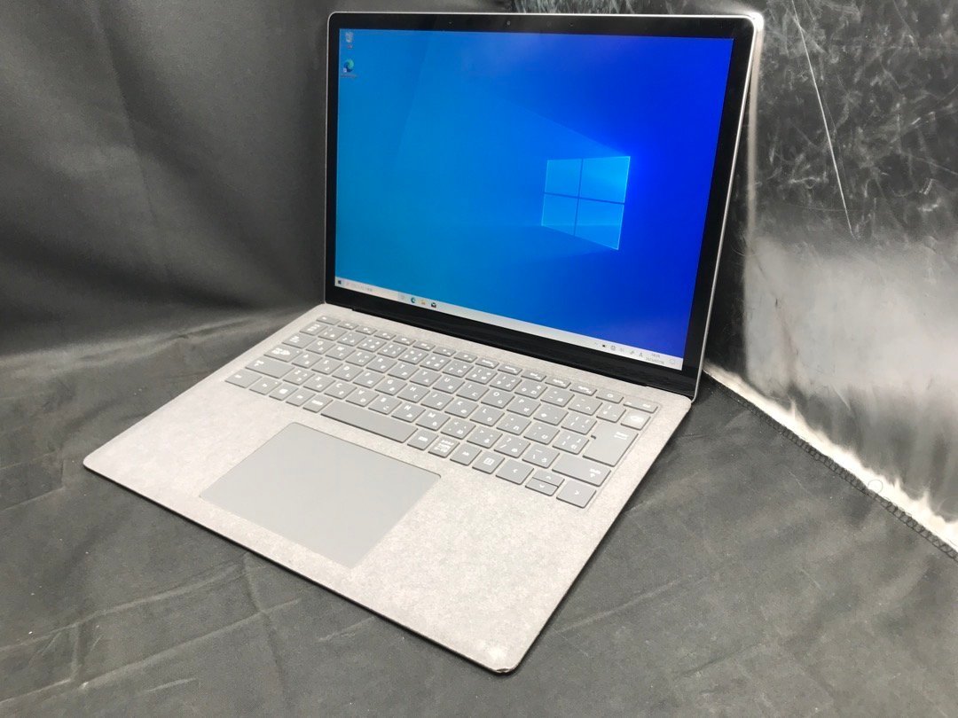 Microsoft Surface Laptop4 1950 Core i5-1135G7 8GB SSD512GB NVMe Wi-Fi ...