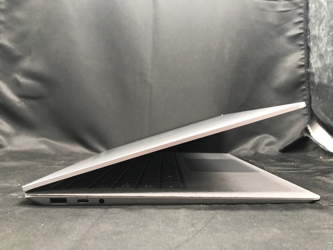 Microsoft Surface Laptop4 1950 Core i5-1135G7 8GB SSD512GB NVMe Wi-Fi ...