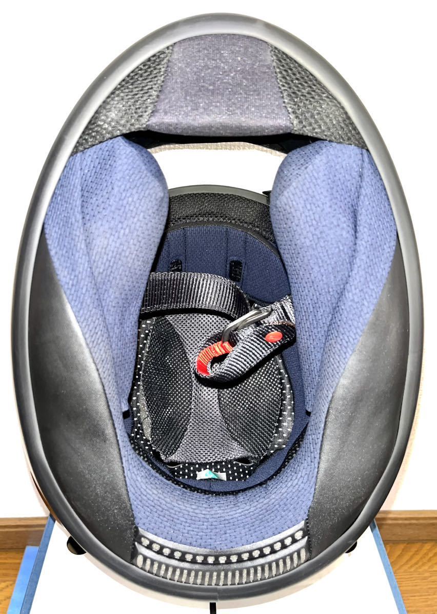 Arai ASTRO-GX FACE ヘルメット カラーBLUE(XLサイズ)｜売買されたオークション情報、yahooの商品情報をアーカイブ ...